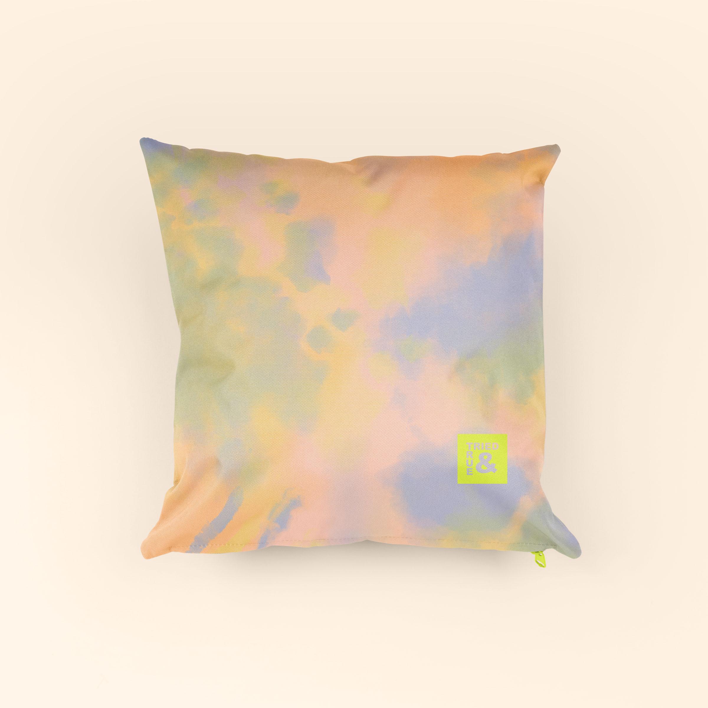 CUDDLEBUG - SMALL - 4CP 1000D RPET