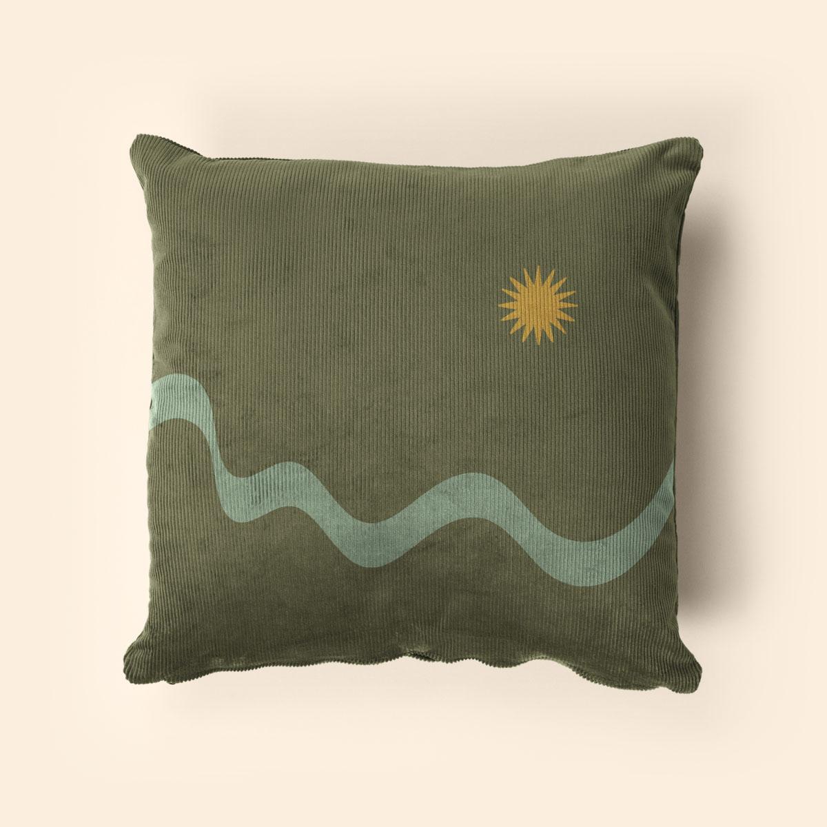 CUDDLEBUG - MEDIUM - CORDUROY