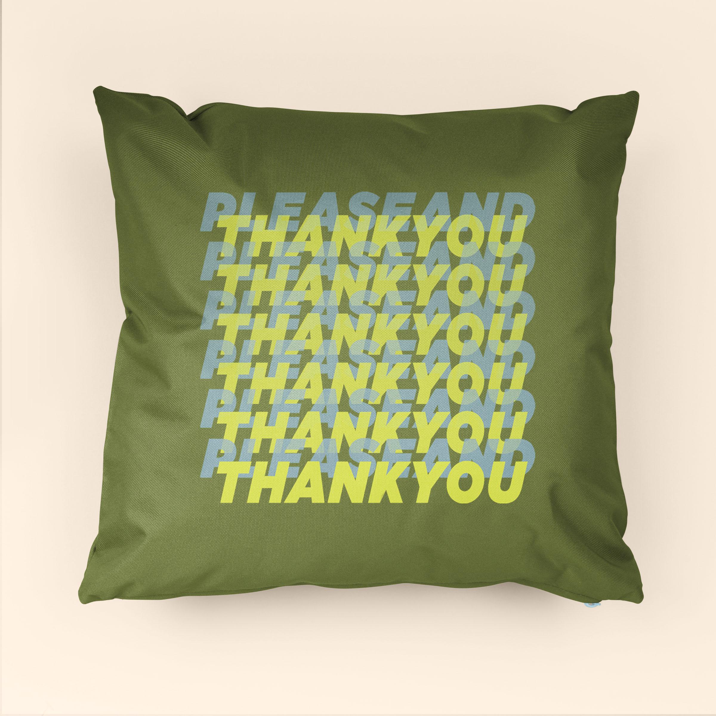 CUDDLEBUG - MEDIUM - 4CP 1000D RPET