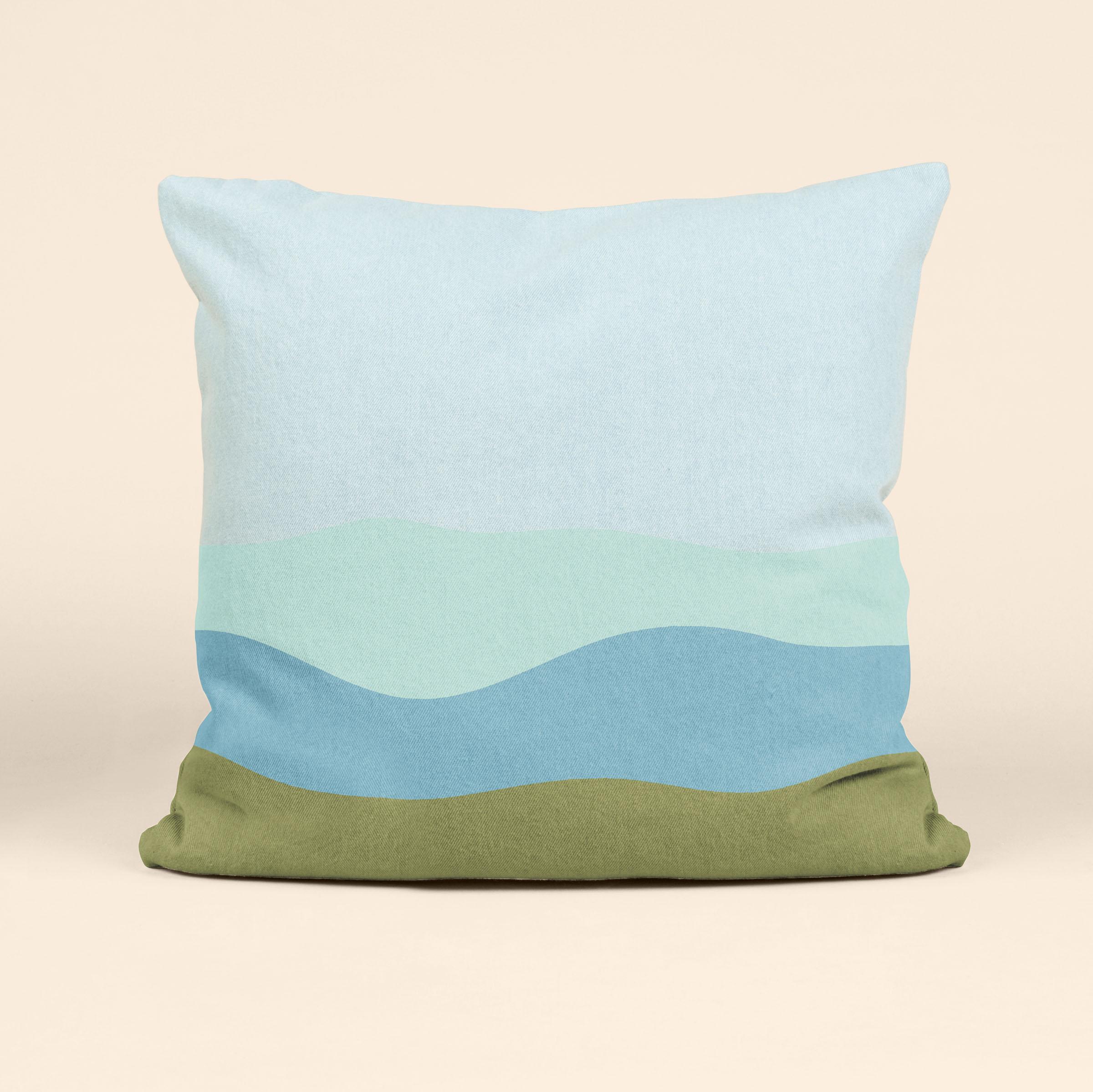 CUDDLEBUG - LARGE - DENIM