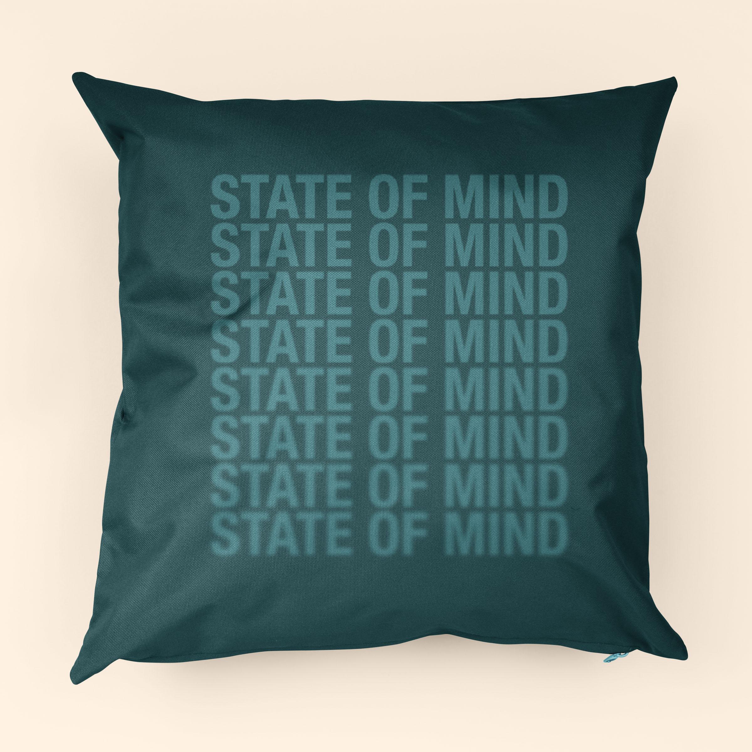 CUDDLEBUG - LARGE - 4CP 1000D RPET