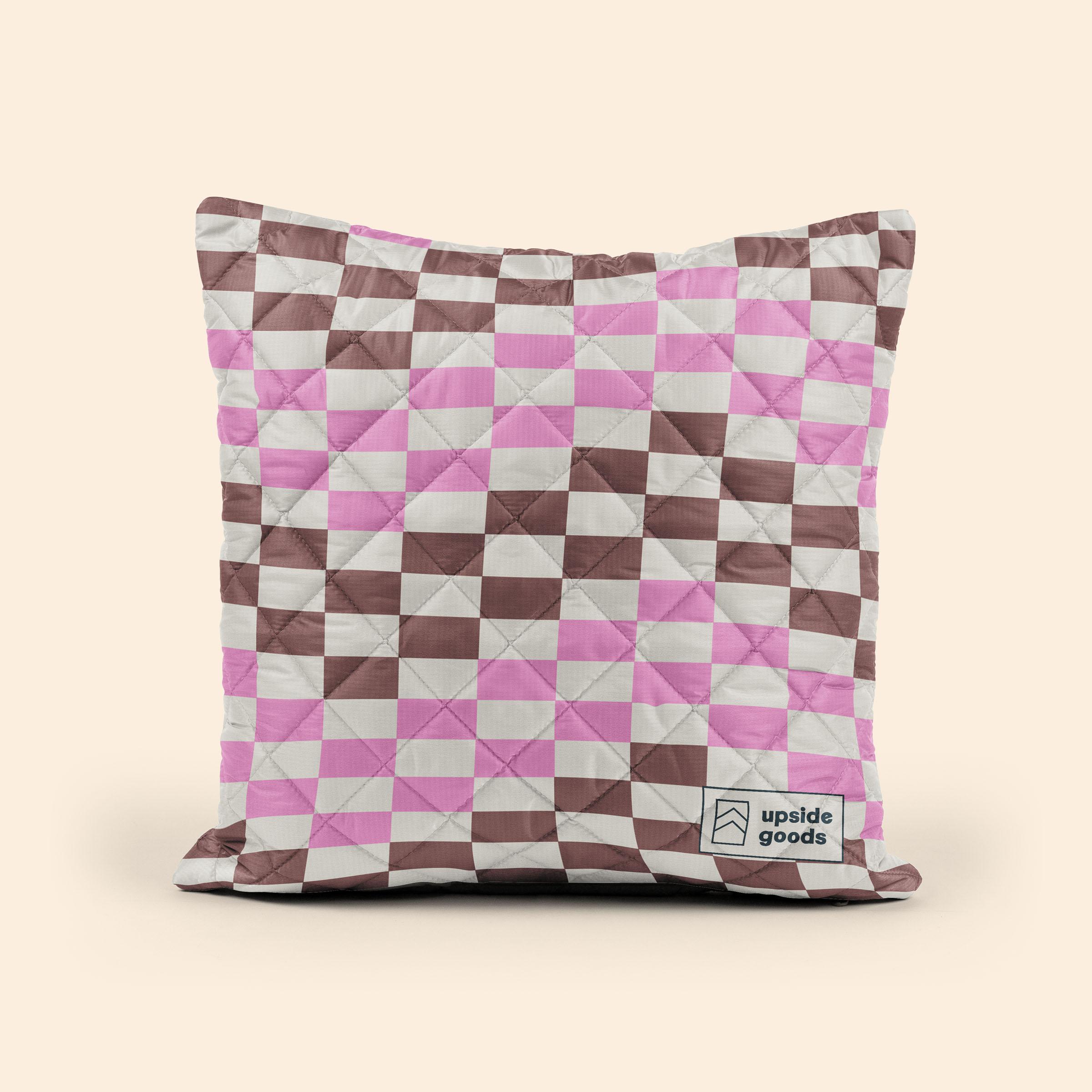 CUDDLEBUG - LARGE - PUFF PUFF