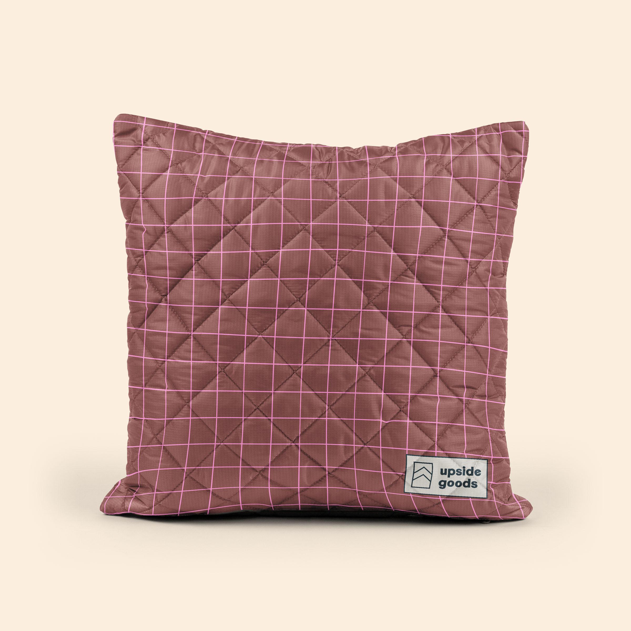 CUDDLEBUG - LARGE - PUFF PUFF