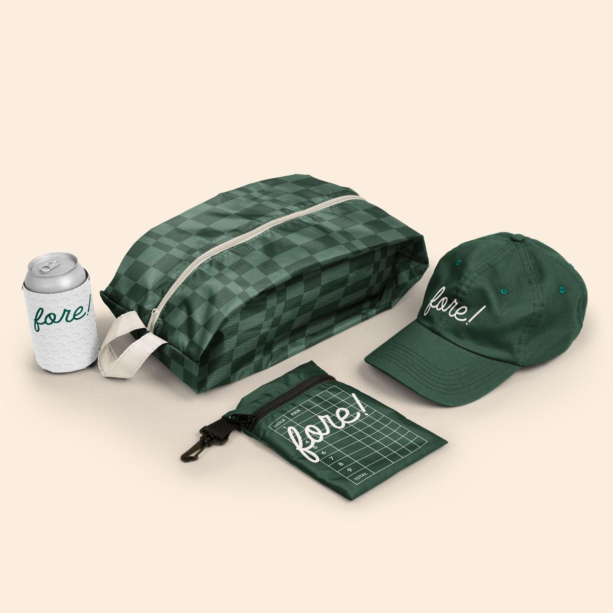 GOLF OUTING KIT