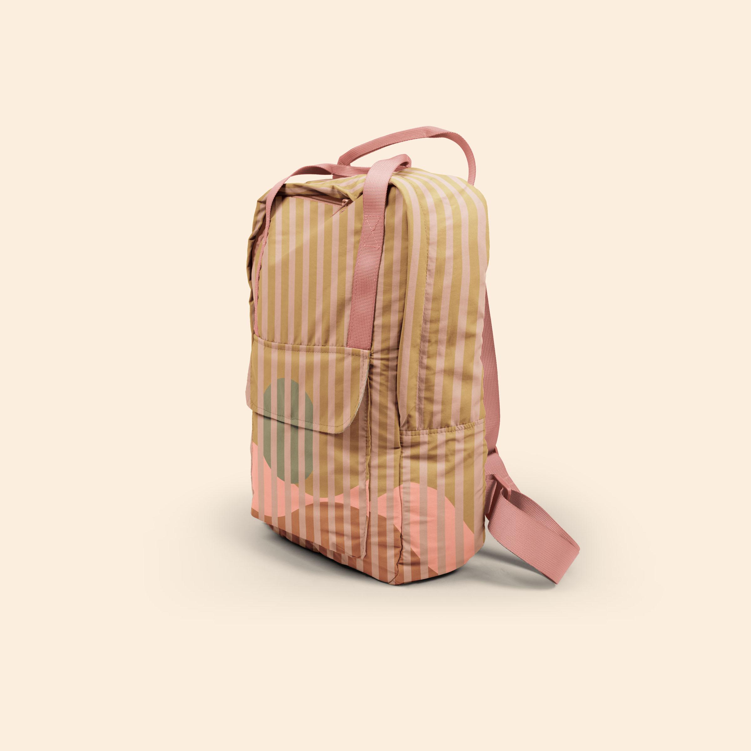 EVERYDAY BACKPACK - 4CP NYLON