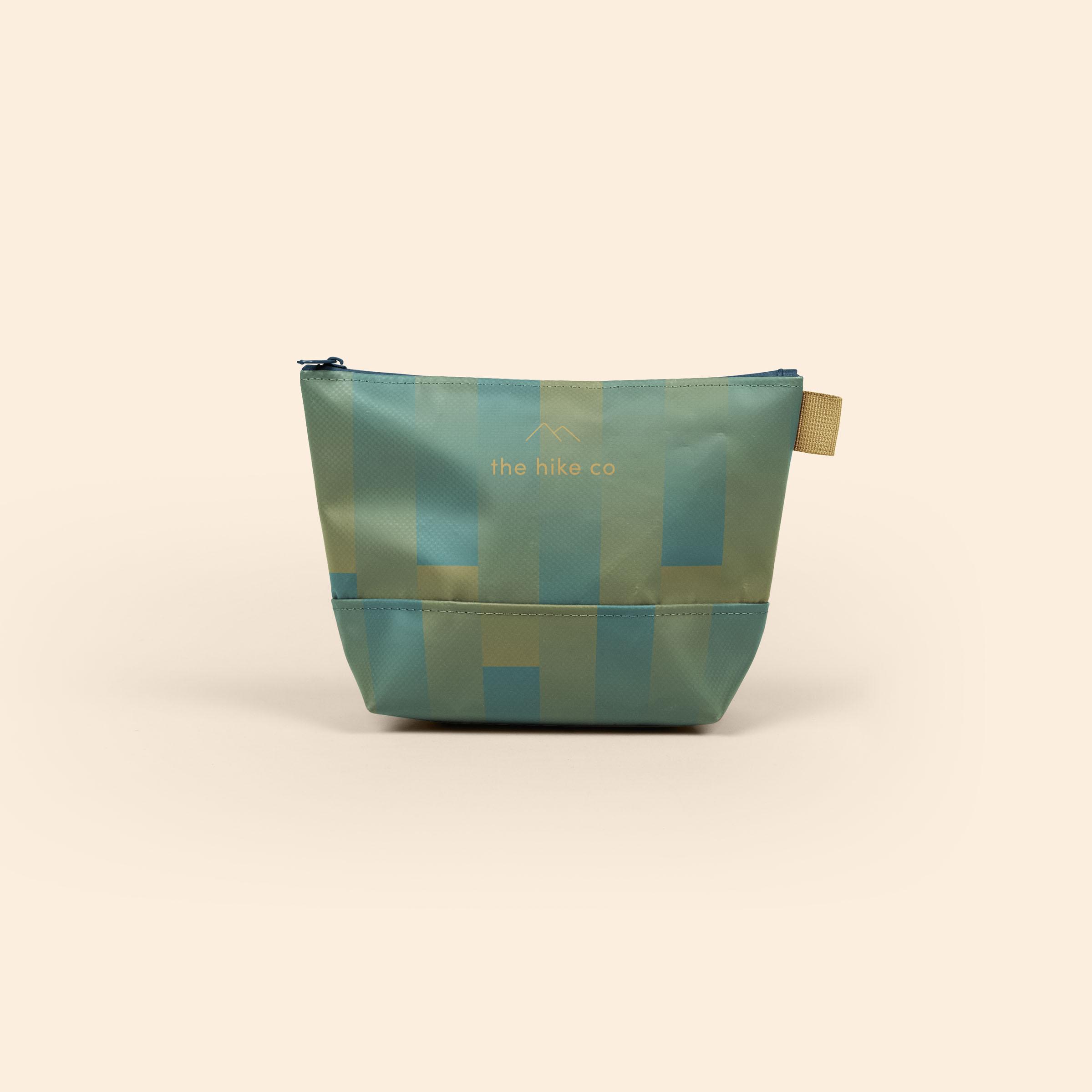 GADGET POUCH - TARPAULIN 4CP - SMALL