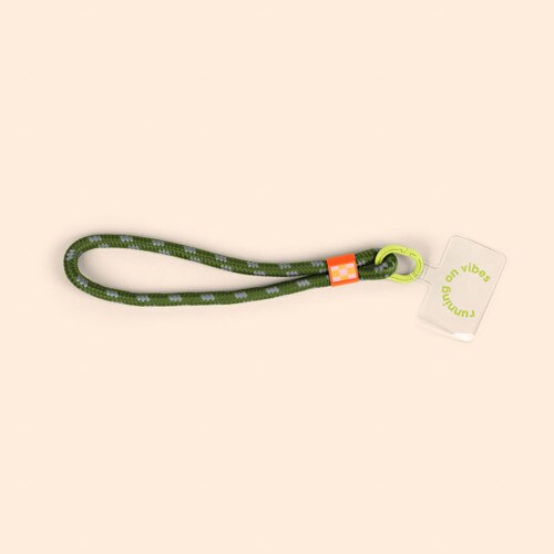 Phone Wristlet - Rope Rope