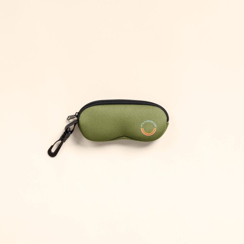 EYEGLASS CASE - SAMPLE