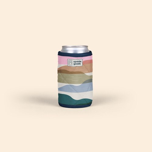 CAN HOLDER - PUFF PUFF - SAMPLE