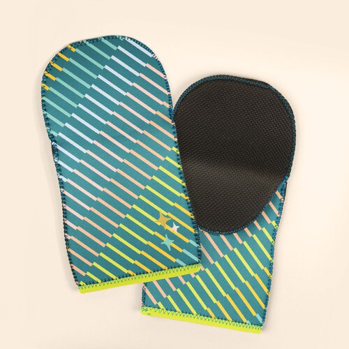 OVEN MITT - SAMPLE