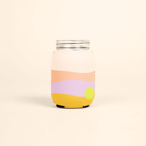 NEOPRENE JAR KADDY - 4CP - SAMPLE