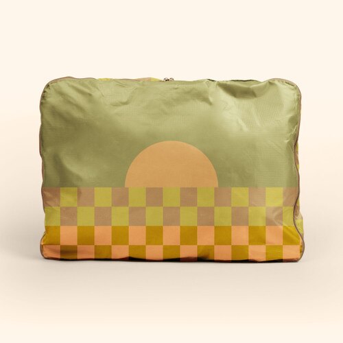 CUBERT TUCK & TOSS - LARGE - RIPSTOP - SAMPLE