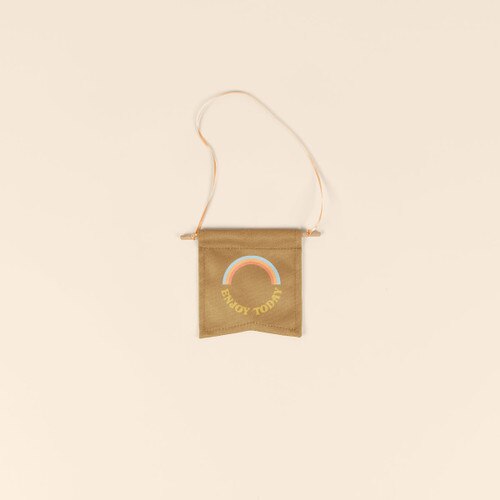 WALLFLOWER SMALL - 4CP POLY - SAMPLE