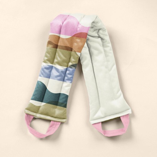 NECK WRAP - SAMPLE