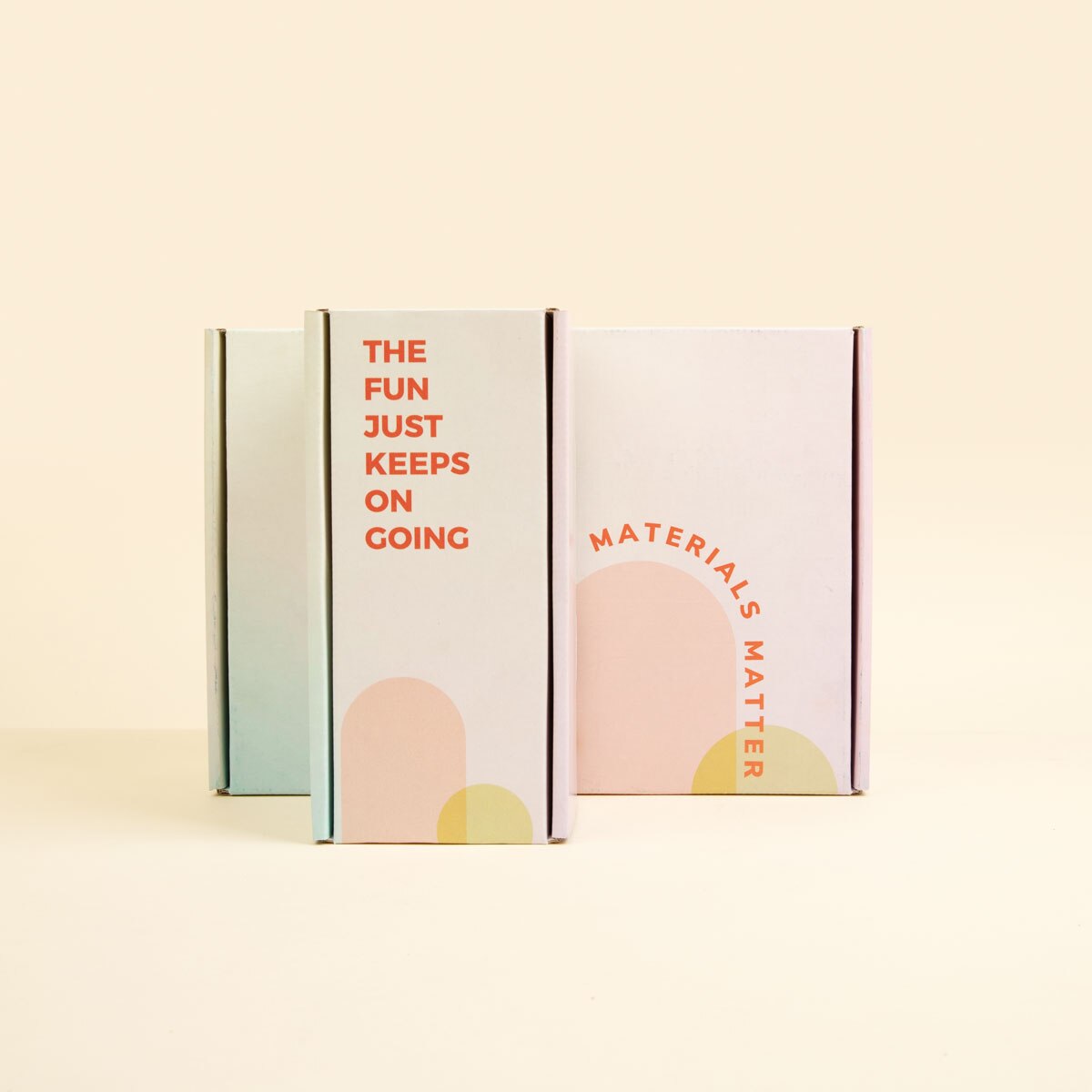 SWATCH KIT ADDENDUM - 2025